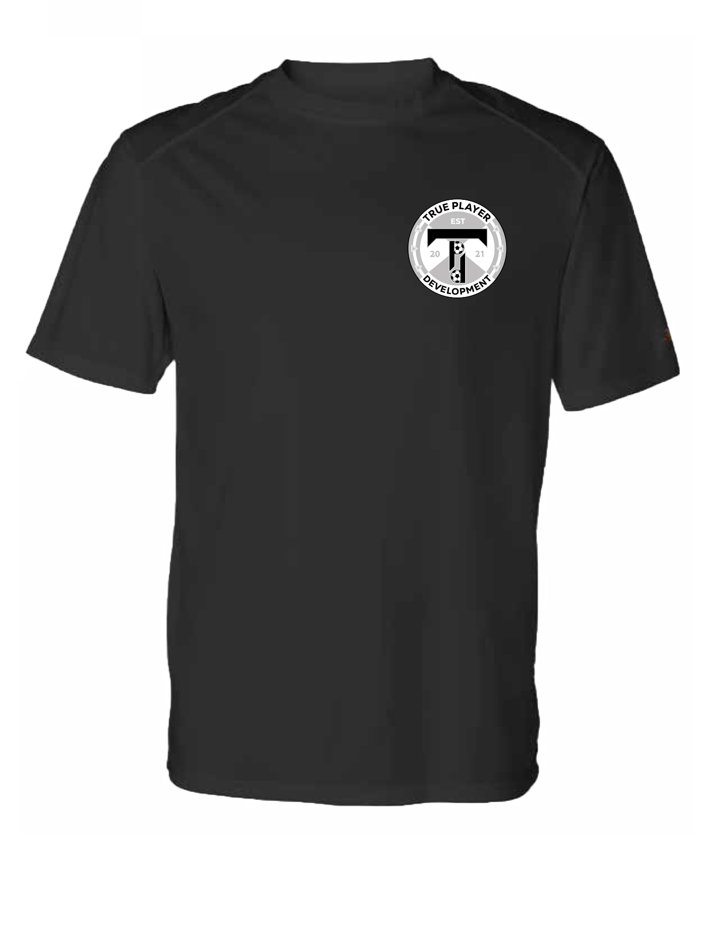 Original OG LOGO True Player Development Training Top - True PD